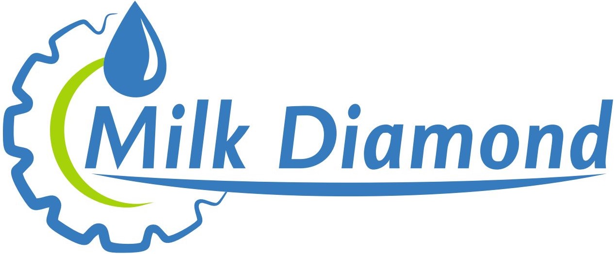 MilkDiamond - Home Page